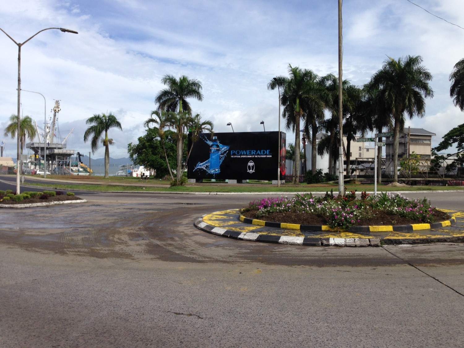 Billboards - Go Advertising